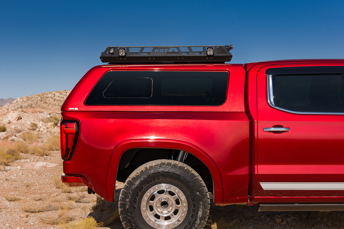 How Much Does A Bakkie Canopy Cost And Is It Worth It NPC Online